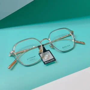 กรอบแว่นสายตา Bolon