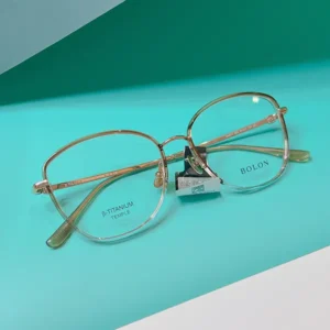 กรอบแว่นสายตา Bolon