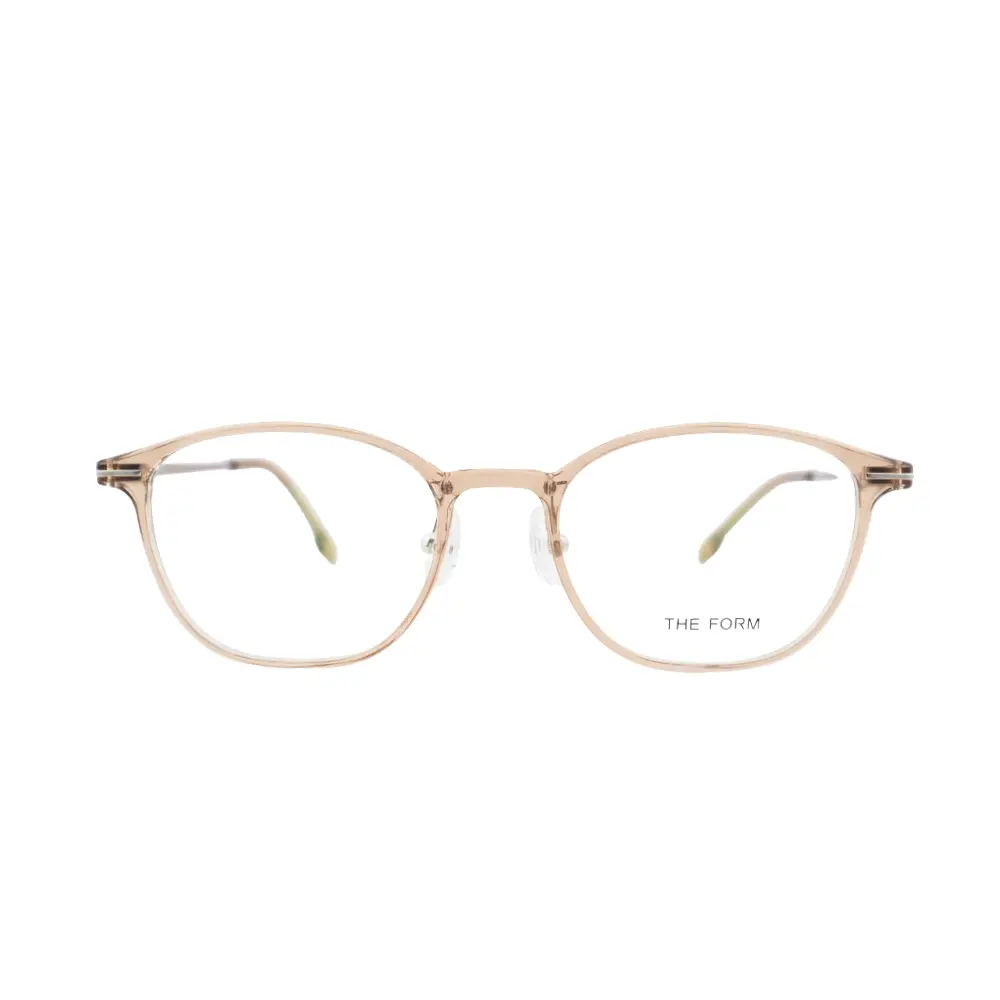 THE FORM Monolith JT6016 – Champagne Amber No.5 - ORRA